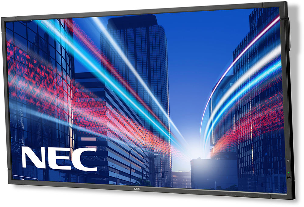NEC MultiSync P703 70" Full HD LED Large Format Display