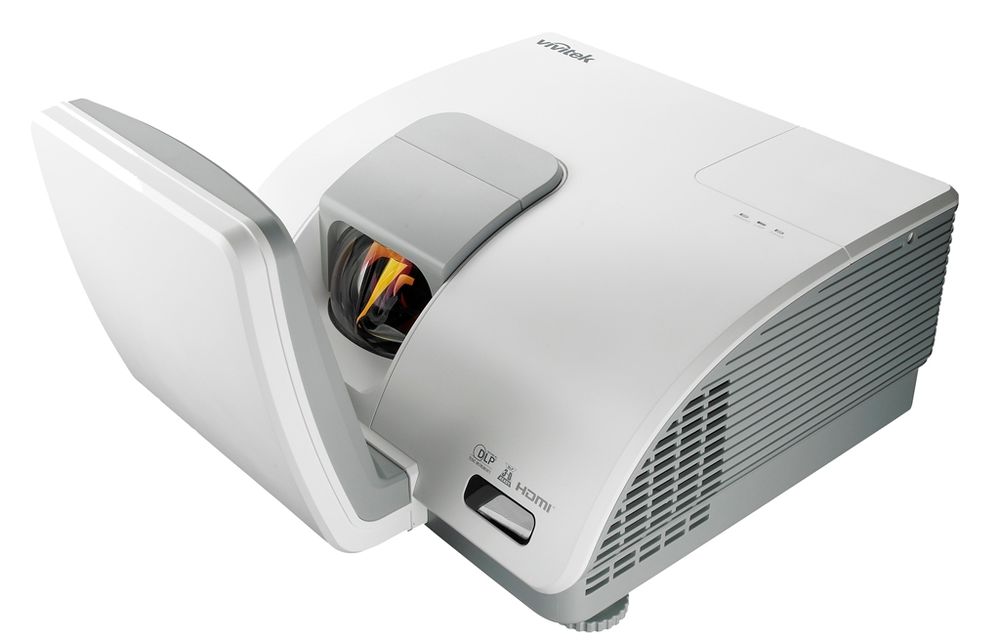 Vivitek D791ST XGA Projector