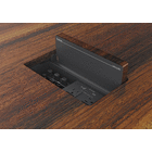 Extron Cable Cubby 1402 - Series/2 Cable Access Enclosure for AV ...