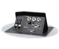 Surface Access AV Enclosures from Extron