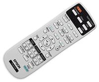 AV Remote Controls from CYP, Extron, Kramer, Lightware and Sapphire
