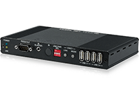 HDMI, DVI, DisplayPort, SDI and Analogue Signal Distribution Components ...