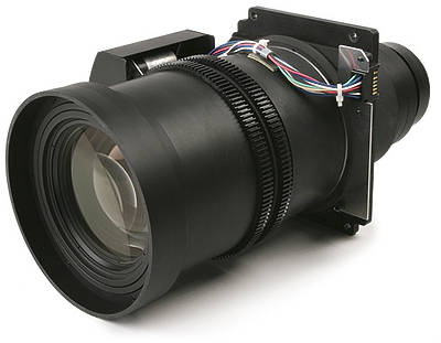 Barco R9862020 Standard zoom Projector Lens