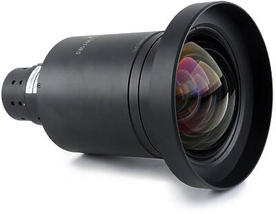 Barco GLD 0.85-1.06:1 Projector Lens for Barco F80-Q12-L