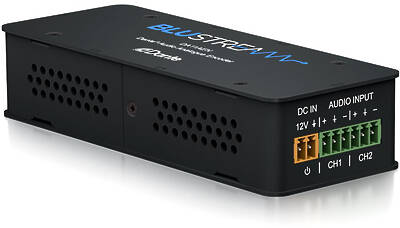 Audio Distribution from Blustream, CYP, Extron and Kramer