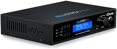 Audio Distribution from Blustream, CYP, Extron and Kramer