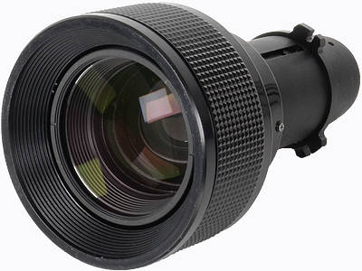 Optoma H1AED0000001 Semi-short Throw Zoom Projector Lens