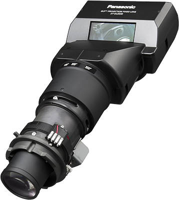 Panasonic ET-DLE030 Ultra short throw mirror Projector Lens