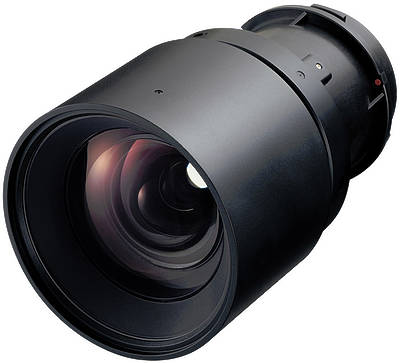 Panasonic ET-ELW20 Short Throw Zoom Projector Lens