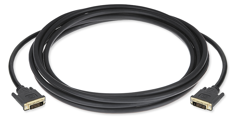 Extron DVID DL Pro/6 - 1.80m Dual Link DVI Male to Male