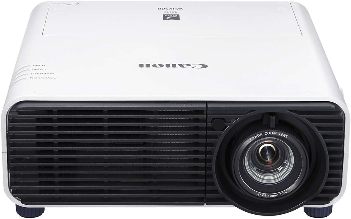 Canon XEED WUX500 Medical WUXGA projector - Discontinued