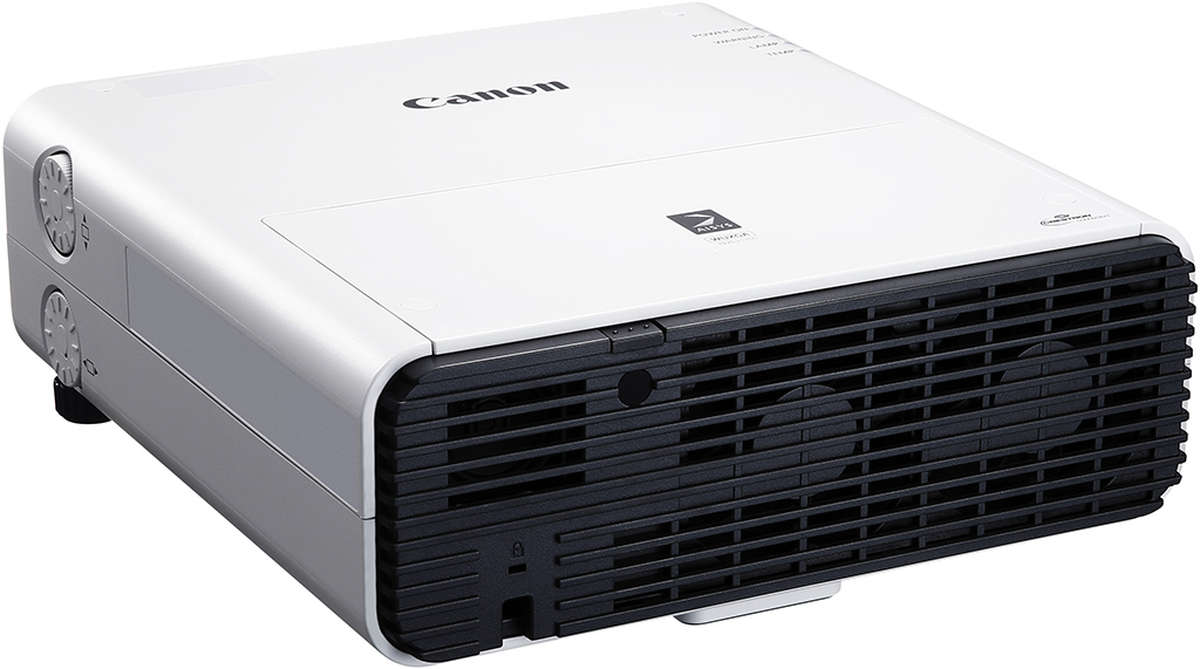 Canon XEED WUX500 Medical WUXGA projector - Discontinued