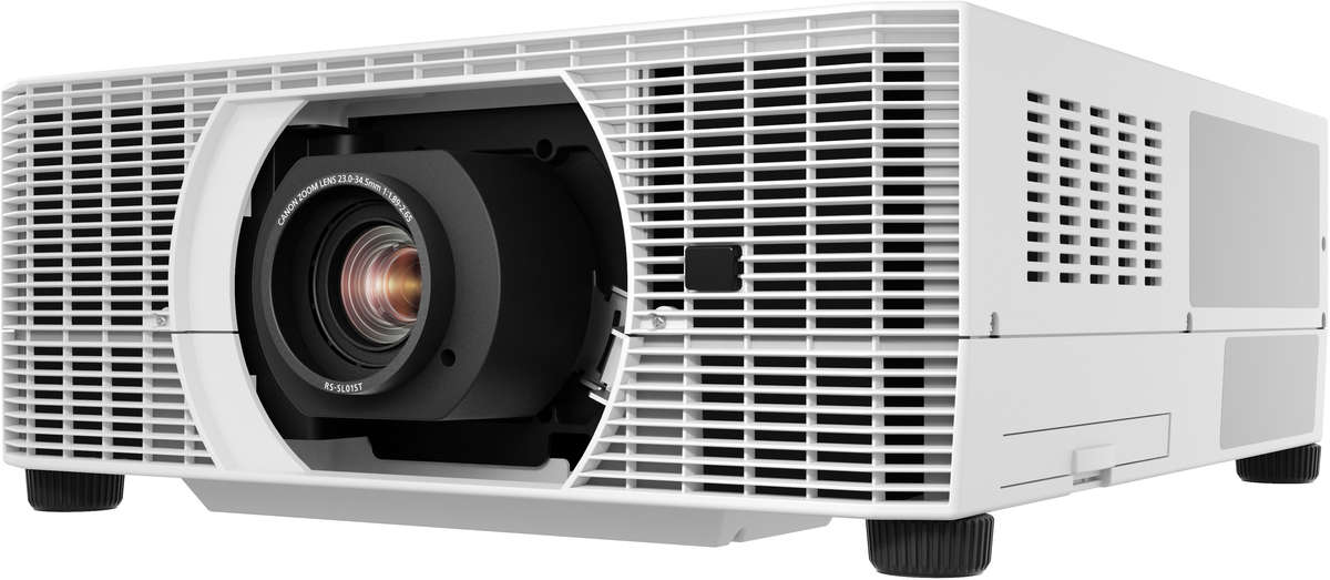 Canon XEED WUX7000Z WUXGA LCOS Projector