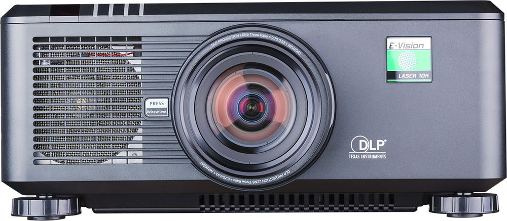 Digital Projection E-Vision Laser 10K WUXGA DLP Projector