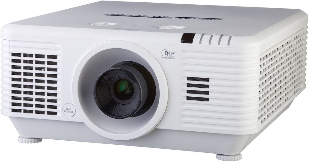 Digital Projection E-Vision Laser 6500 WUXGA DLP Projector