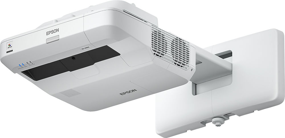 Epson EB-1470UI WUXGA projector - Discontinued