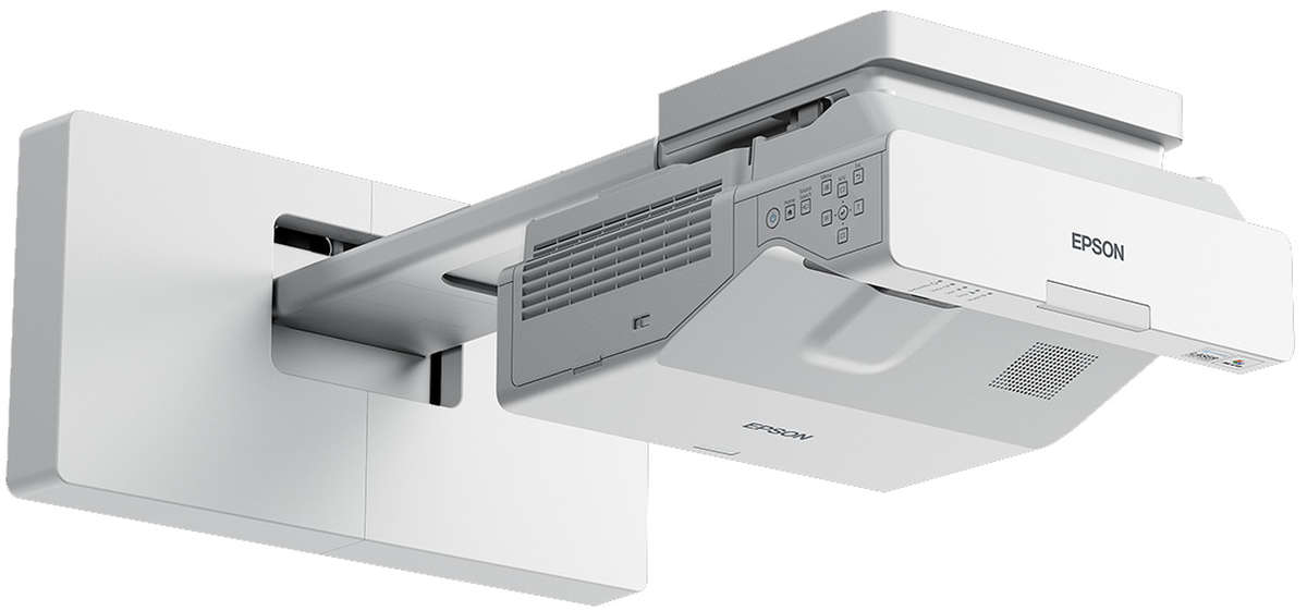 Epson EB-720 XGA LCD Projector