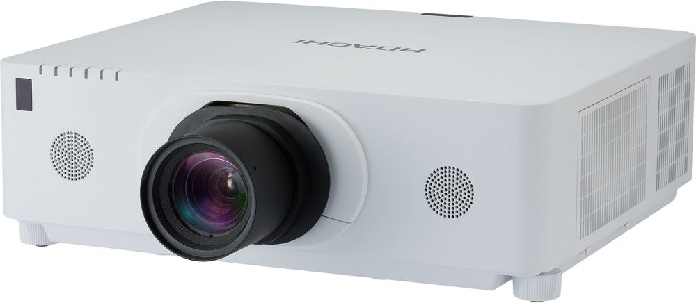 Hitachi CP-X8800W XGA LCD Projector