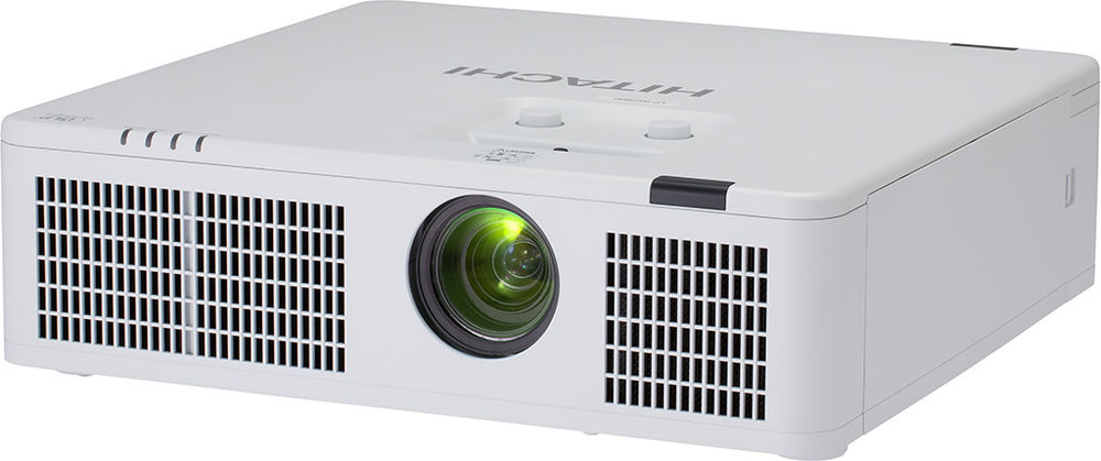 Hitachi LP-WU3500 WUXGA projector - Discontinued