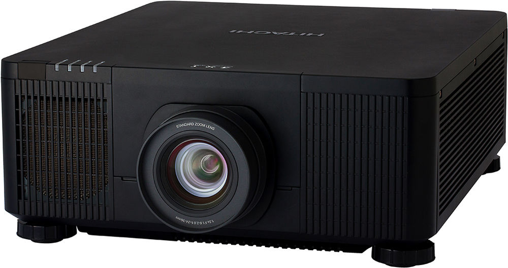 Hitachi LP-WU9750B WUXGA projector - Discontinued