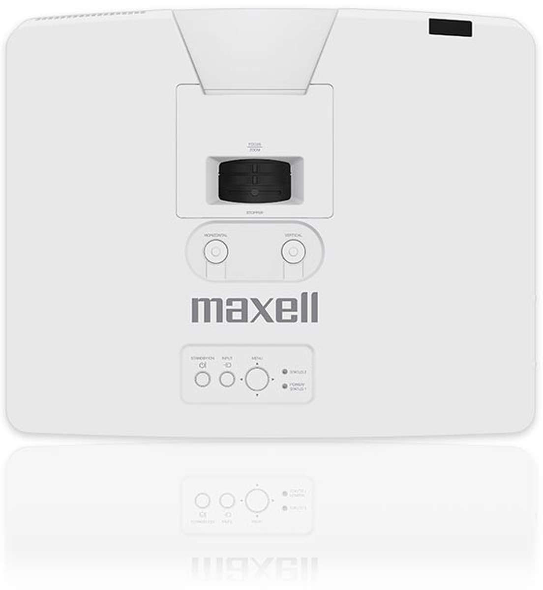 Maxell MP-WU5603 WUXGA LCD Projector
