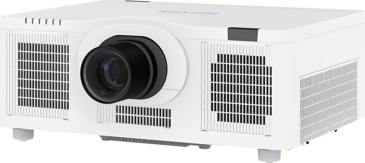 Maxell MP-WU8801W WUXGA LCD Projector