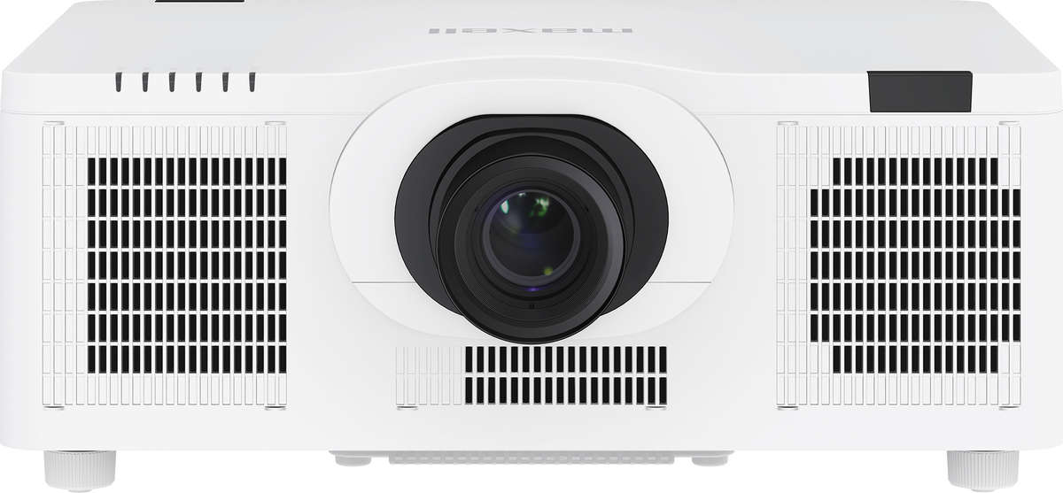 Maxell MP-WU8801W WUXGA LCD Projector