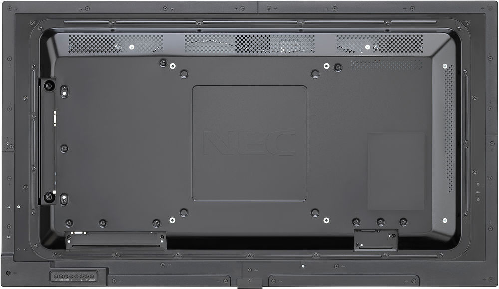 NEC MultiSync C501 50" Full HD LED Large Format Display