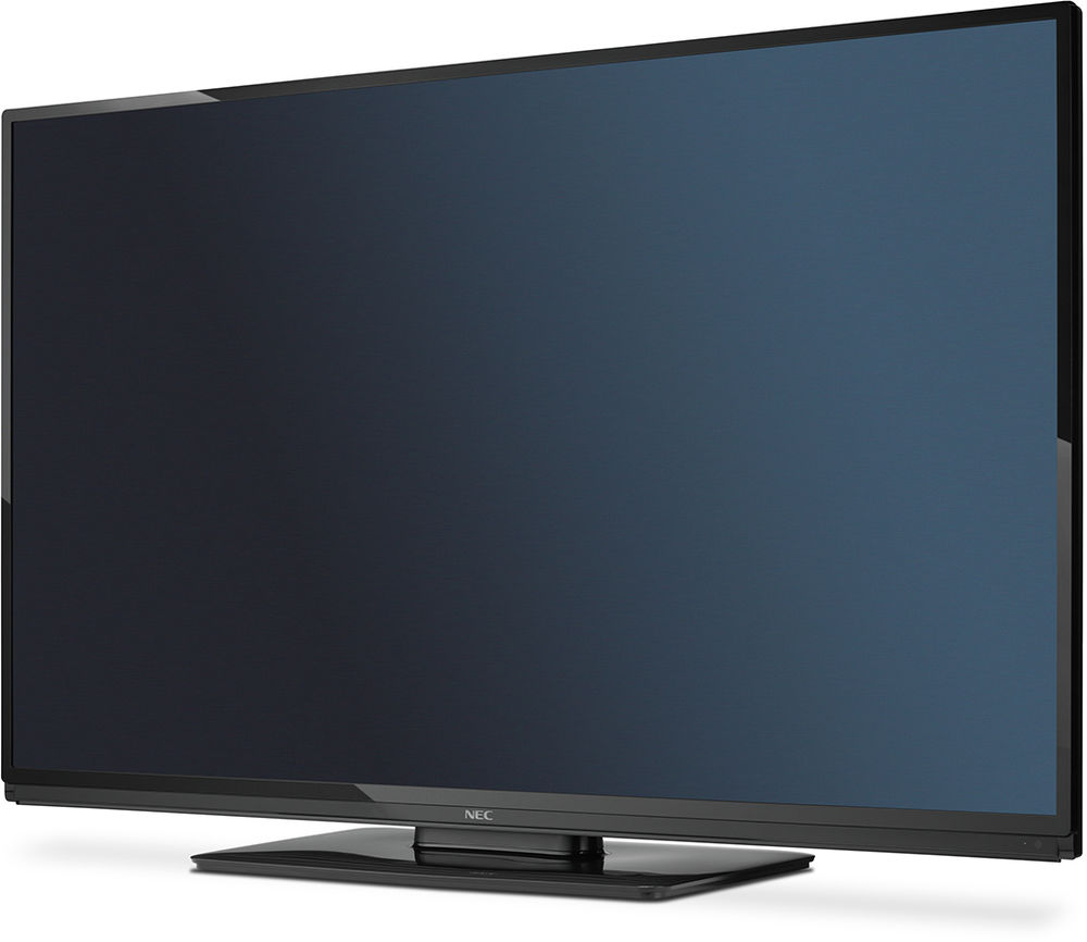 NEC MultiSync E654 65" Full HD LED Large Format Display