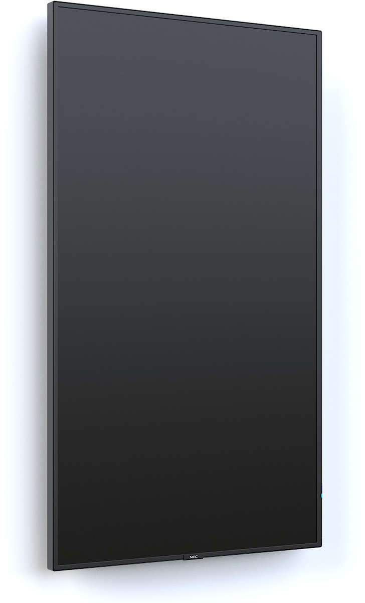 NEC MultiSync M431 43" 4K UHD LED Large Format Display