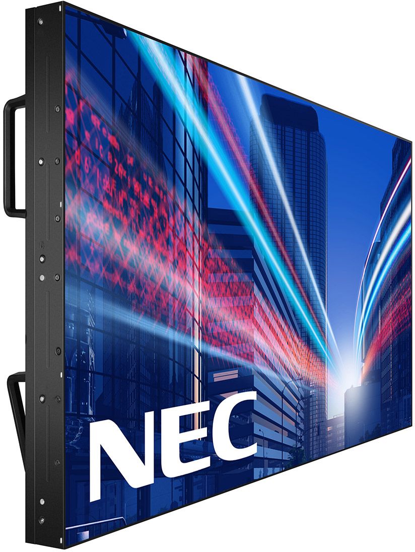 NEC MultiSync X464UNS-2 46" Full HD LED Video Wall Monitor