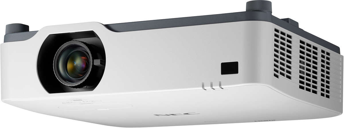 NEC PE455UL WUXGA LCD Projector