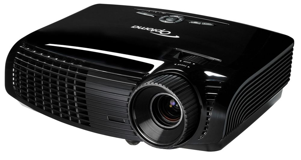 Optoma EX615 XGA projector - Discontinued