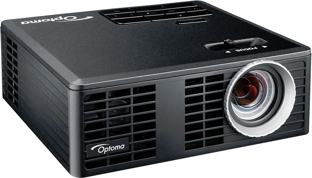 Optoma ML750e WXGA DLP Projector