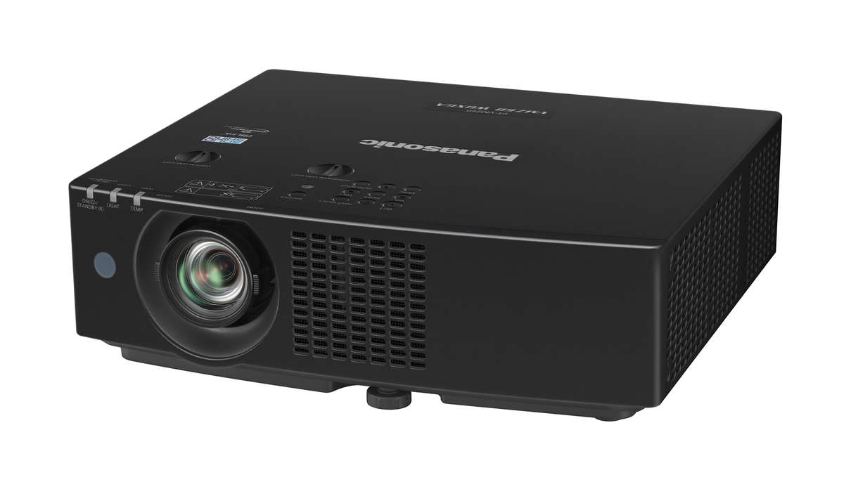 Panasonic PT-VMZ60BEJ WUXGA LCD Projector