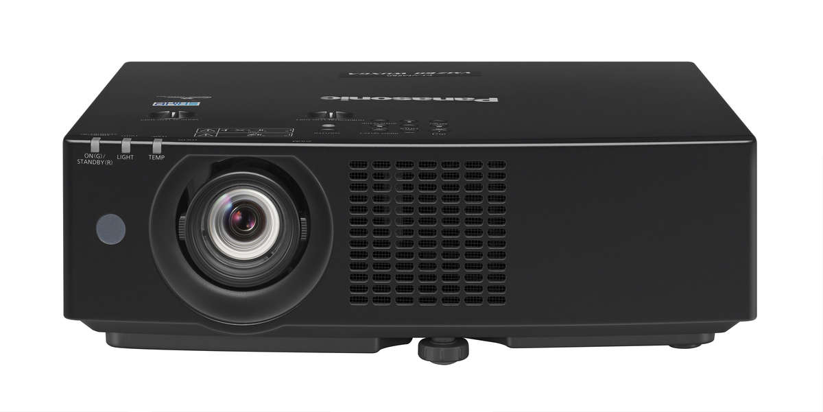 Panasonic PT-VMZ60BEJ WUXGA LCD Projector