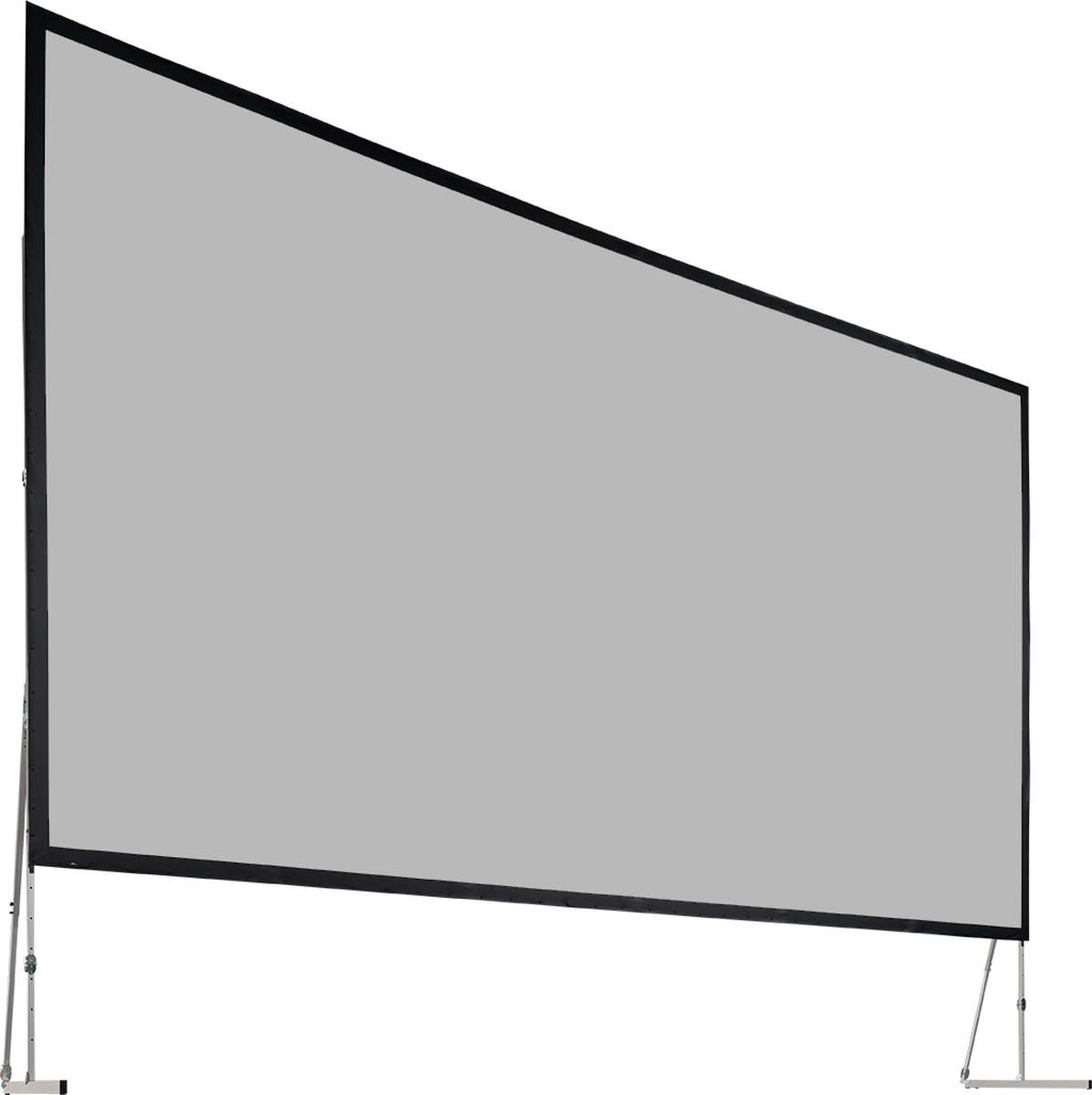 AV Stumpfl Monoblox 64 Rear Projection BXV-RV386/R10 AV Stumpfl Flex ...