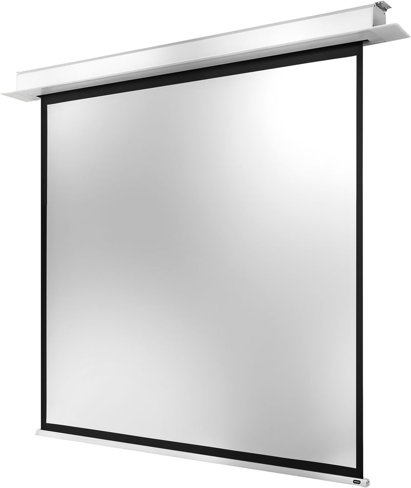 Celexon Ceiling Recessed Electric Professional Plus CREPP/300X169 Matt ...