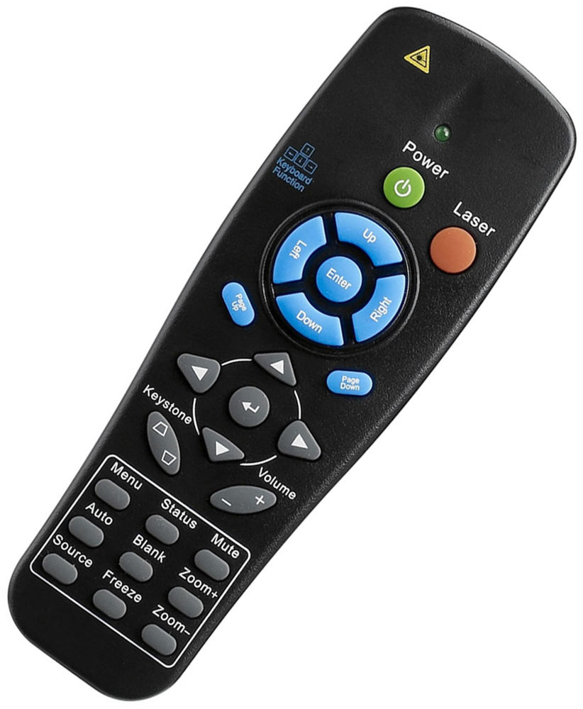 Vivitek DX881ST XGA DLP Projector