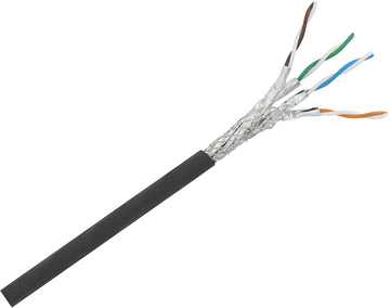 Extron DTP 24 and 26 cable