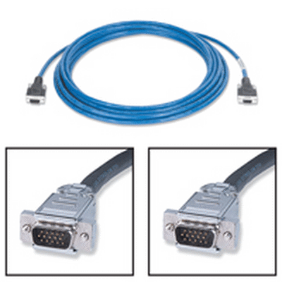VGA Cables from Extron, Kramer and more.