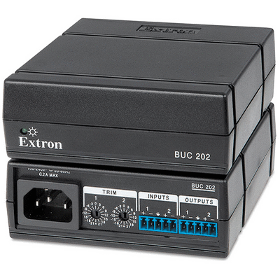 Extron Electronics Audio Visual control, switching and distribution ...