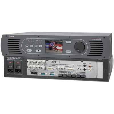 Extron Electronics Audio Visual control, switching and distribution ...