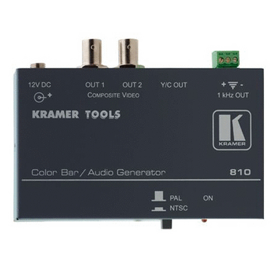 Kramer Matrix switchers, switchers, distribution systems and interfaces